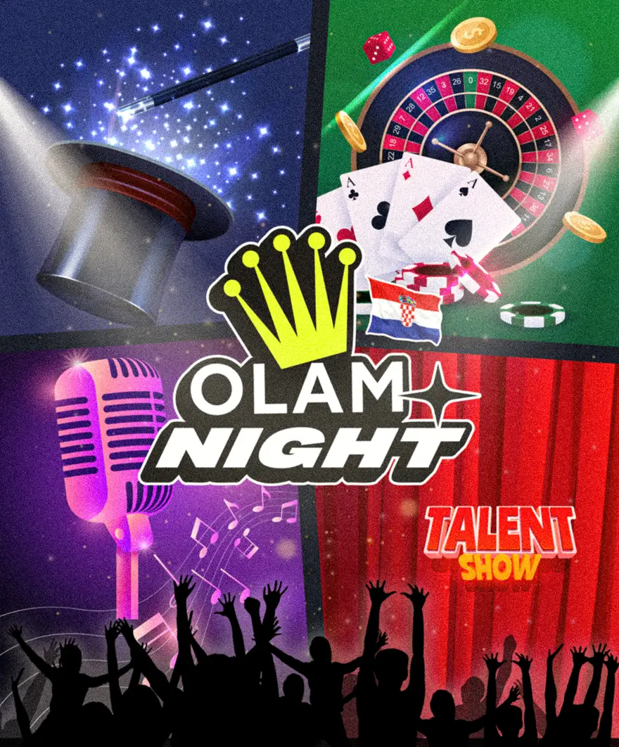 Entertainment Pesach in Croatia – Pesach Programs 2027 in Europe - OLAM ...
